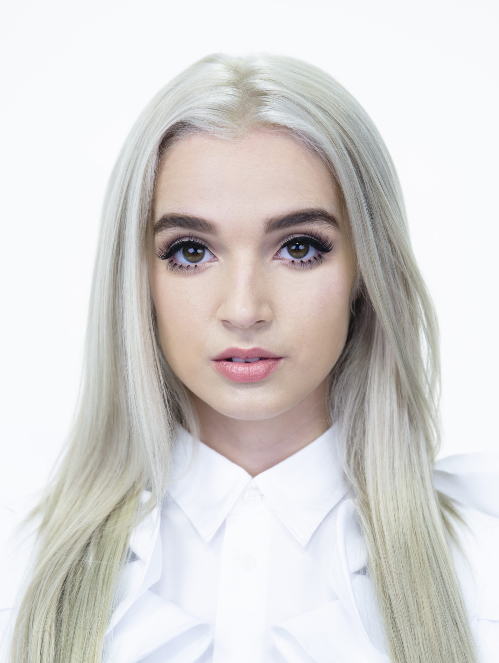 POPPY – WWE- | PLAYLIST-LAB mini